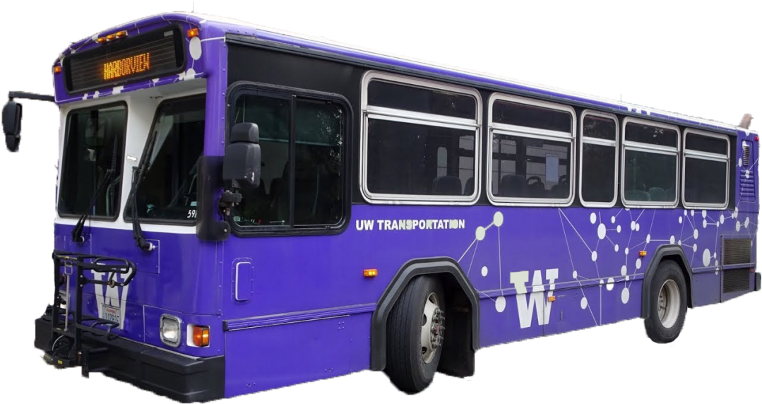 Download Transit Messaging Bus Signs - Full Size PNG Image - PNGkit