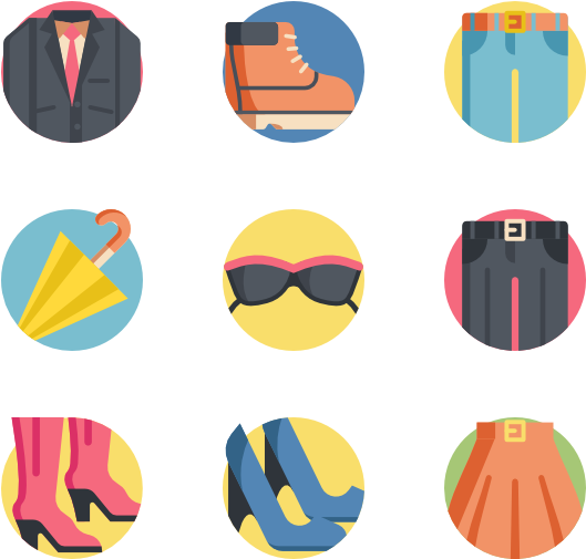 Download Autumn Clothes - Full Size PNG Image - PNGkit