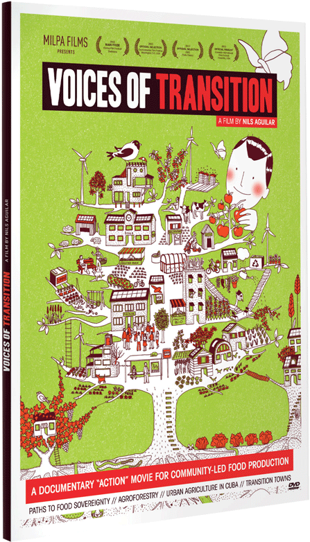 Download Voices Of Transition Documentary Film Dvd - Full Size PNG ...