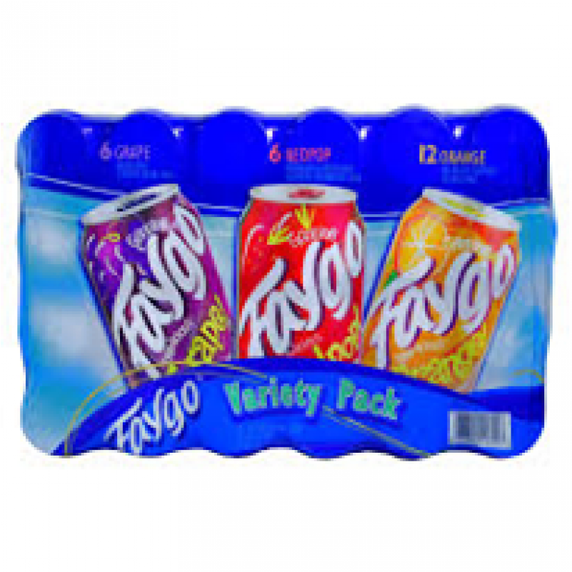 Download Faygo Png - Full Size PNG Image - PNGkit