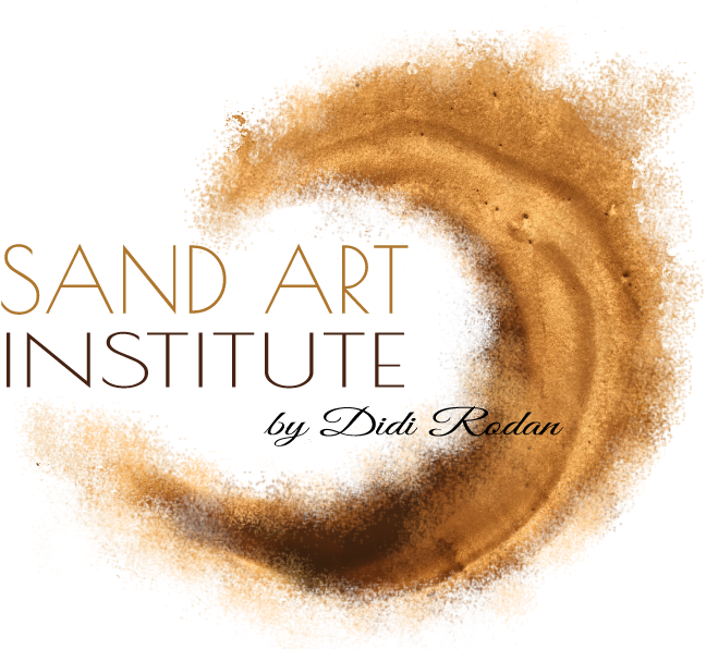 Download Logo Sand Art Institute Mancja - Full Size PNG Image - PNGkit
