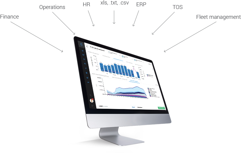 Download Bilander Aggregates Data From Virtually All Systems - Full ...