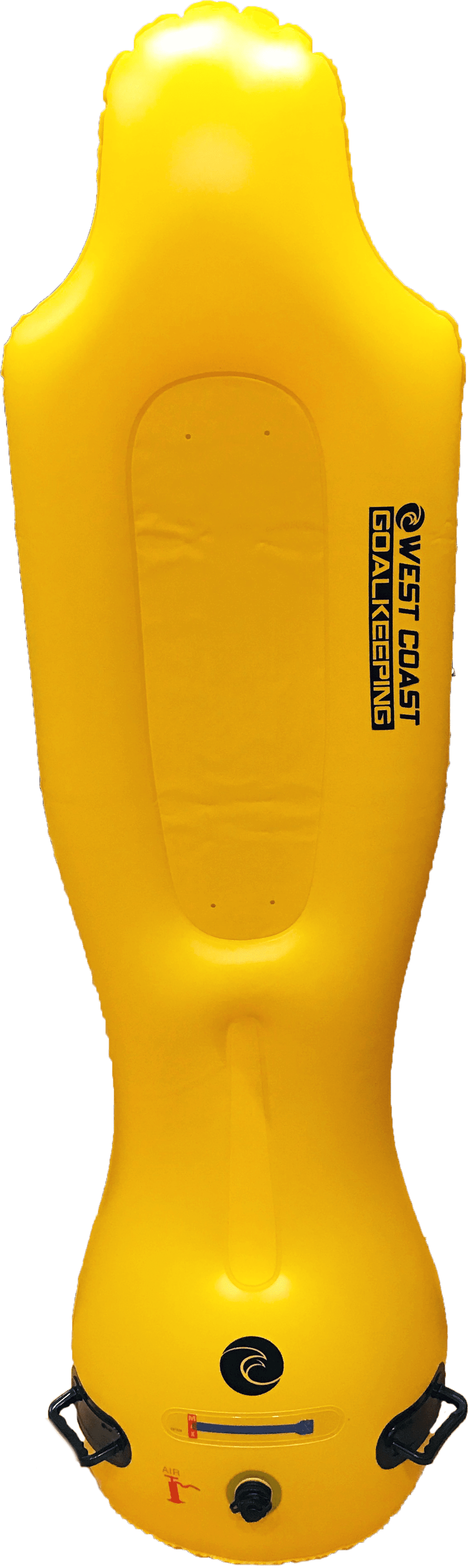 Download Inflatable Training Dummy - Full Size PNG Image - PNGkit
