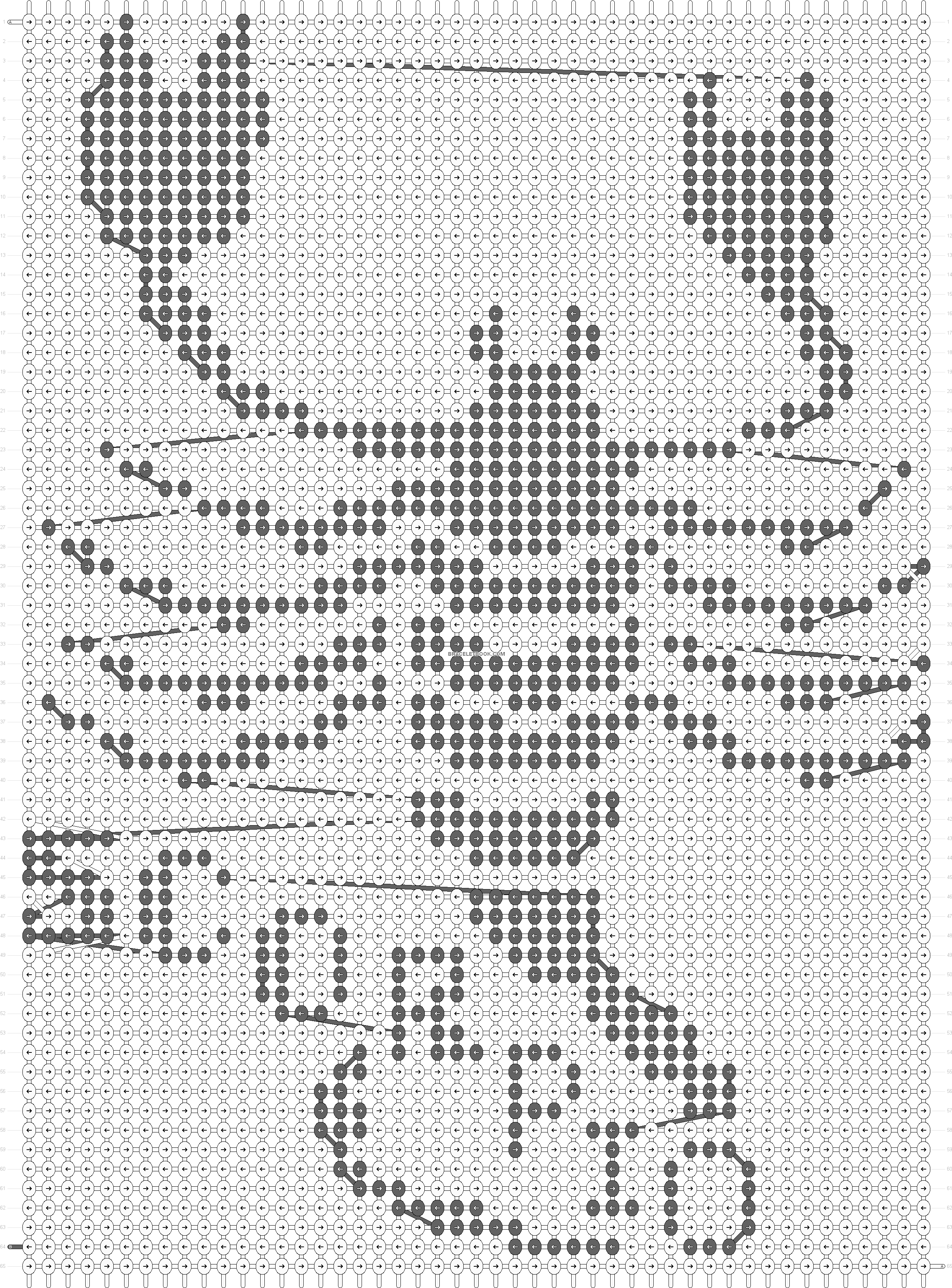 Download Alpha Pattern - Full Size PNG Image - PNGkit