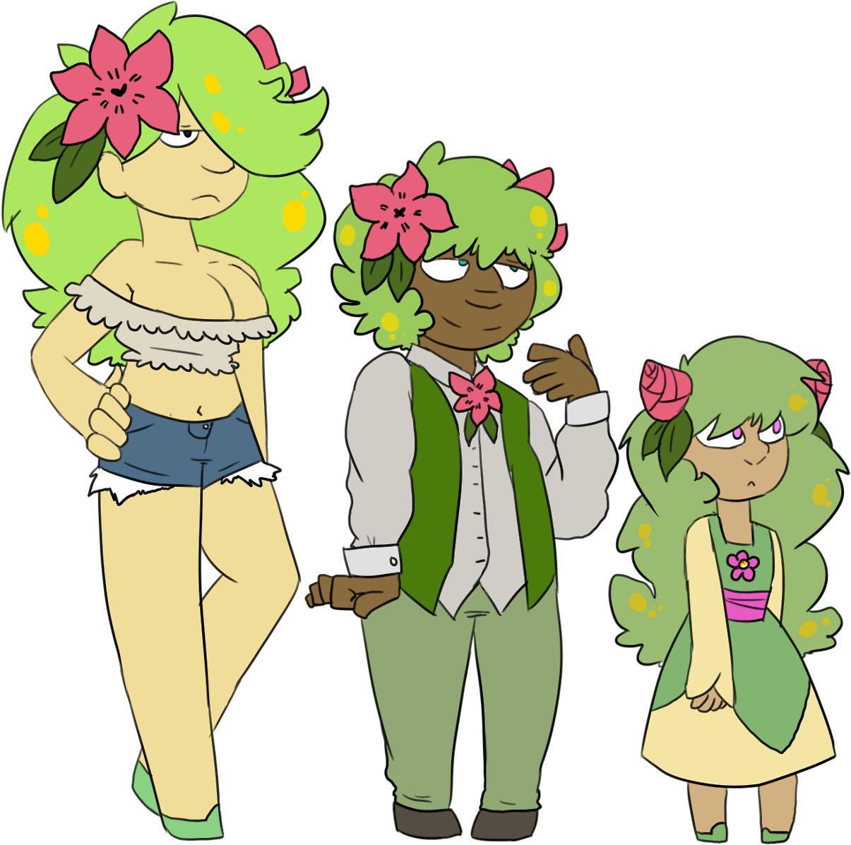 Download Shaymin Png - Full Size PNG Image - PNGkit