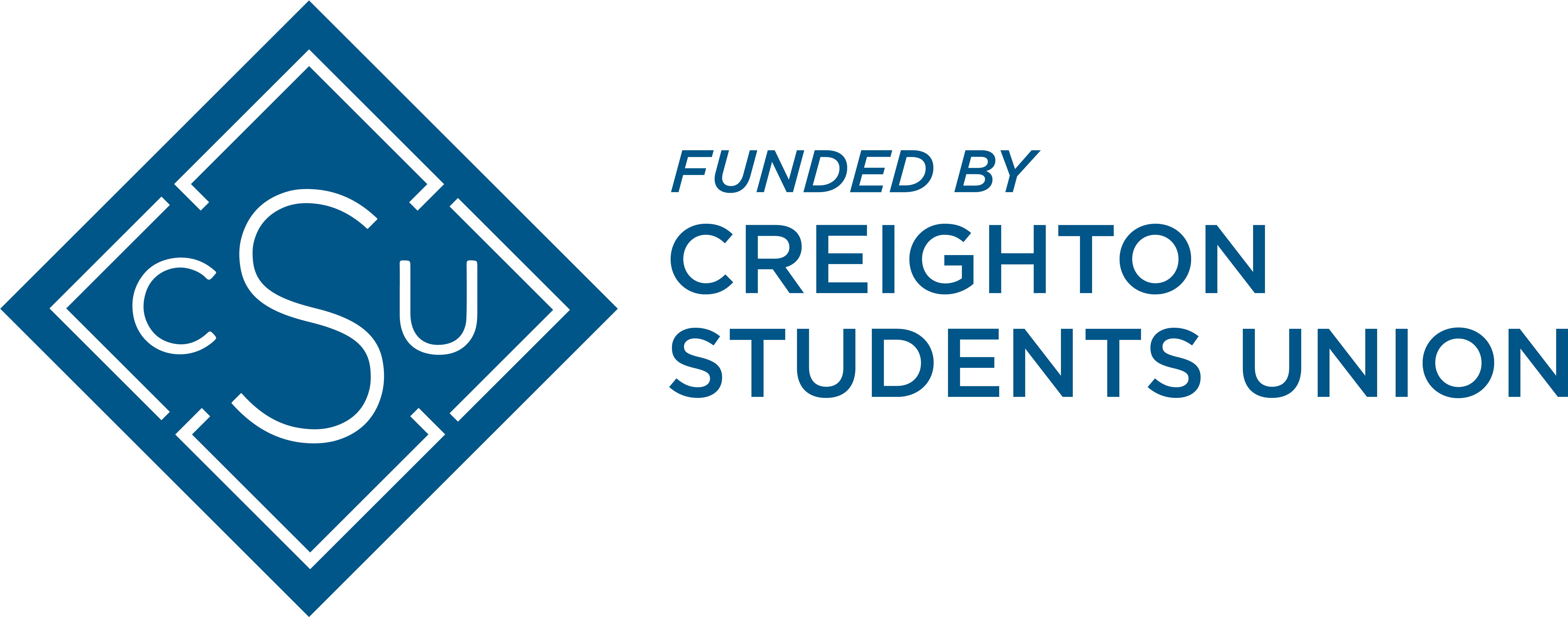 Download Funded By Csu Logo - Full Size PNG Image - PNGkit
