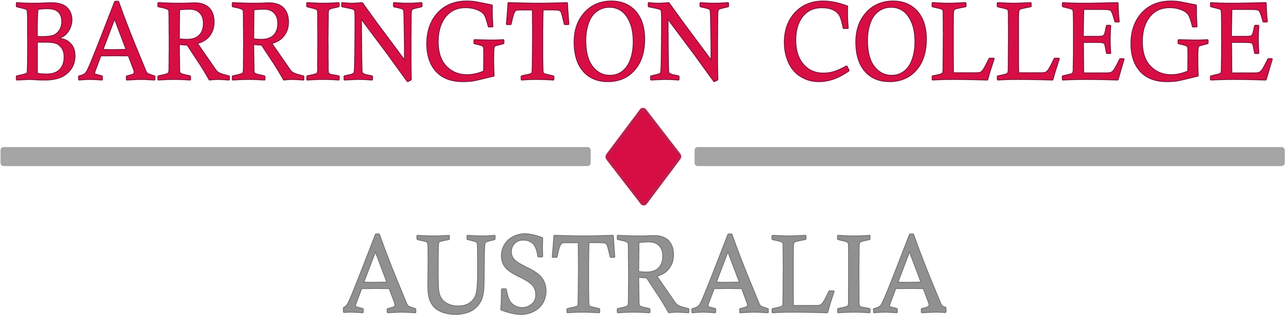 Download Barrington College Logo Page - Full Size PNG Image - PNGkit