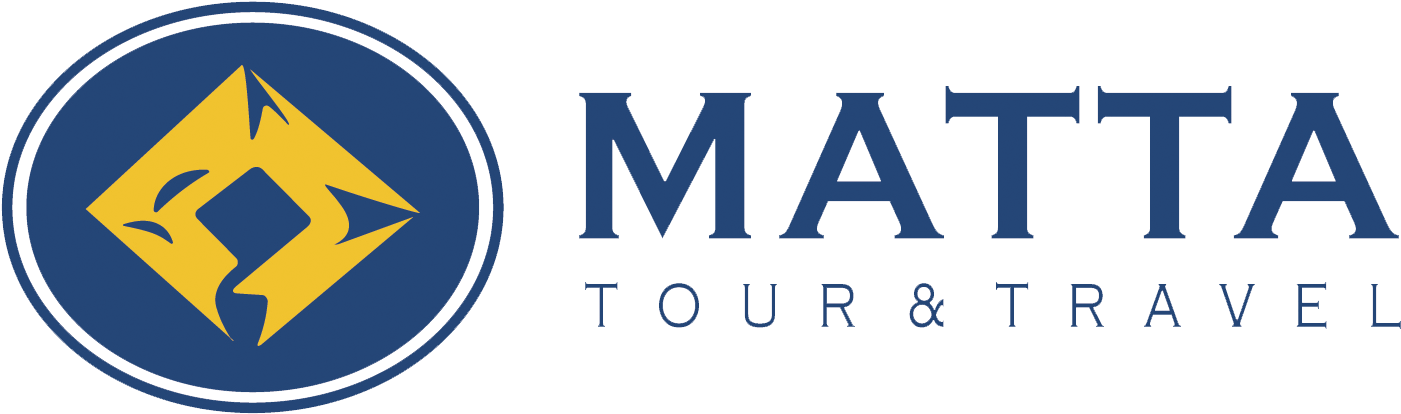 Download Matta Tour & Travel - Full Size PNG Image - PNGkit