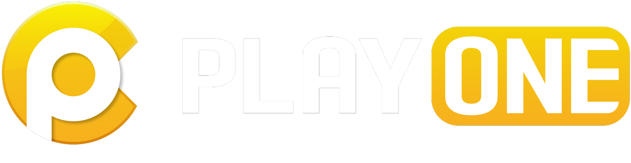 Download Playone - Full Size PNG Image - PNGkit
