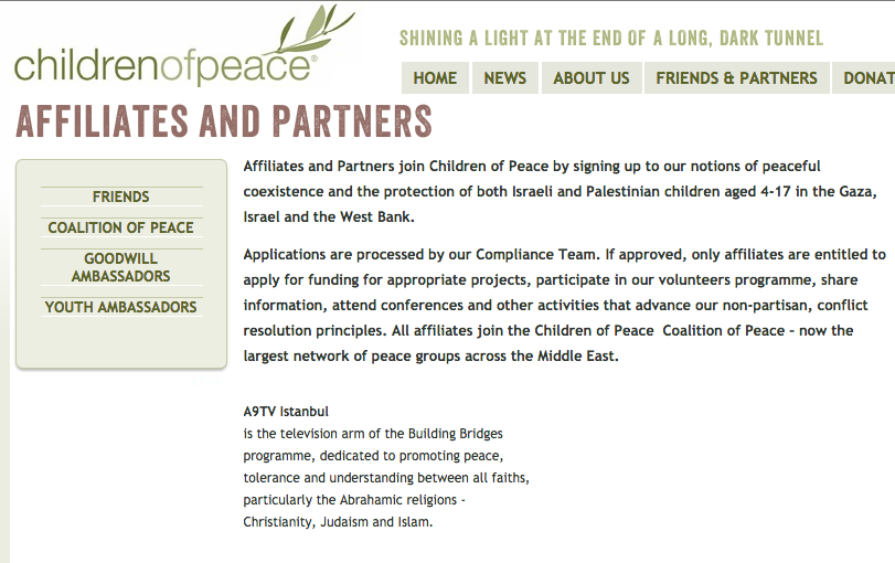 Download Children - Of - Peace-2 - Full Size PNG Image - PNGkit