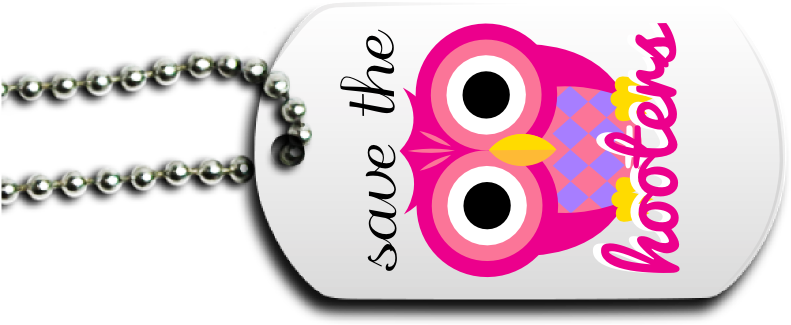 Download Hooters Logo Png - Full Size PNG Image - PNGkit