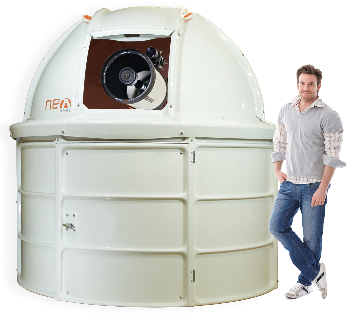 Download Observatory Png - Full Size PNG Image - PNGkit