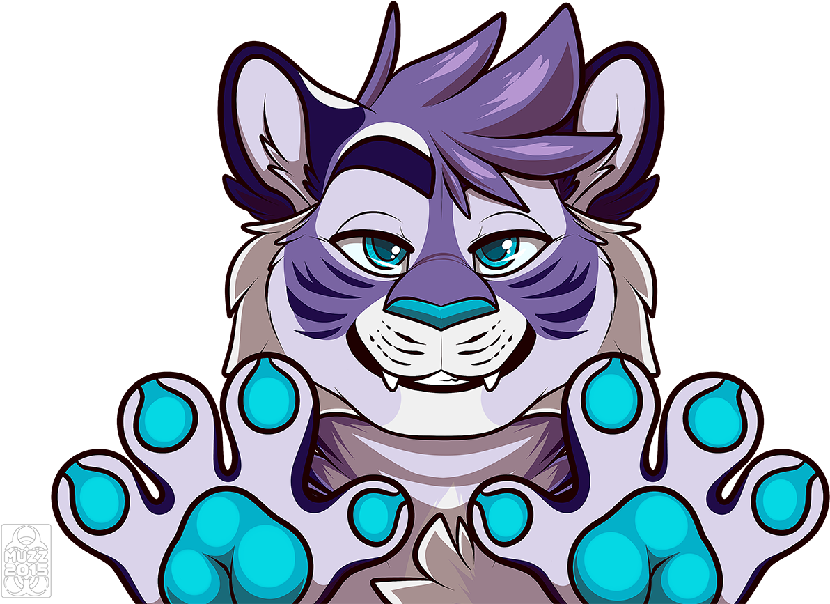 Download Jazz Hands - Full Size PNG Image - PNGkit