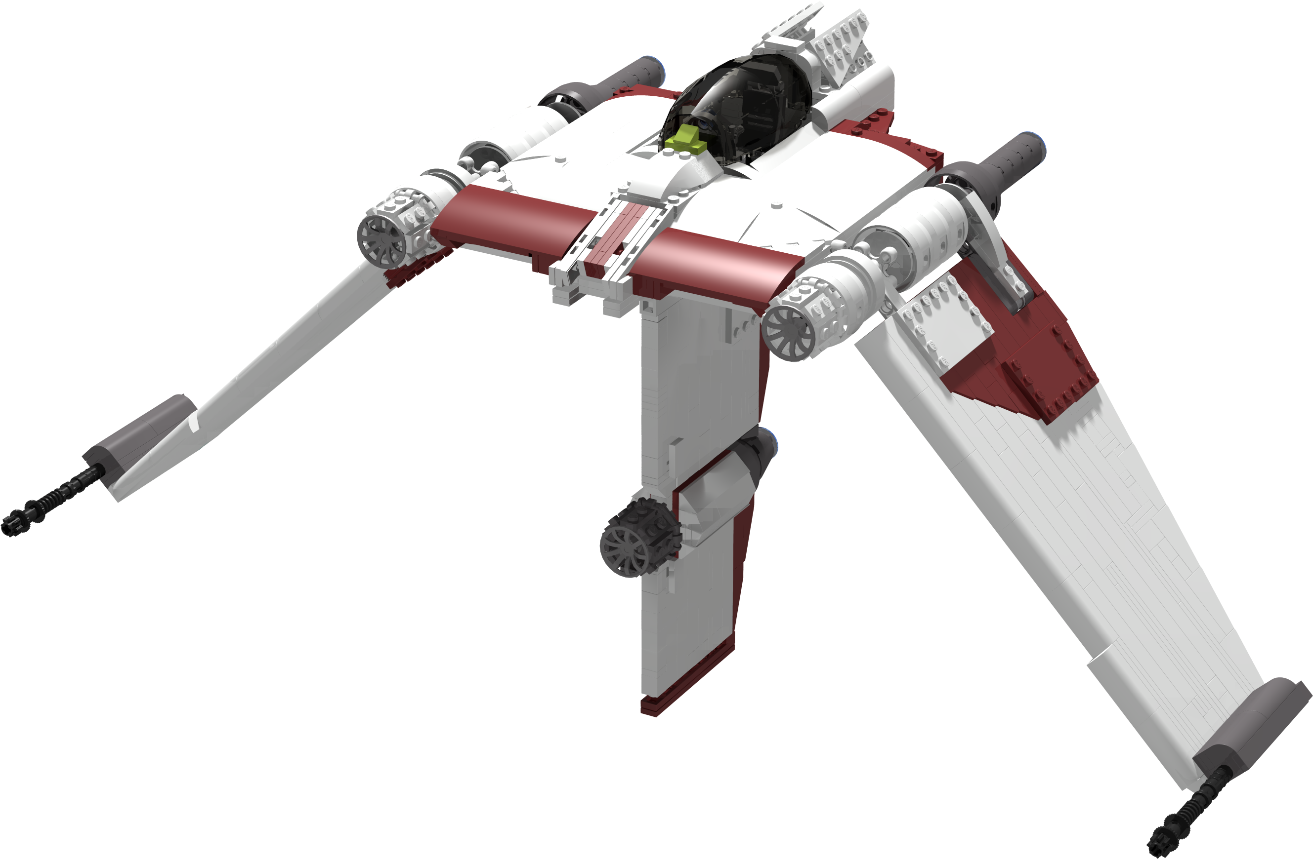 Download Imperial Shuttle Png - Full Size PNG Image - PNGkit