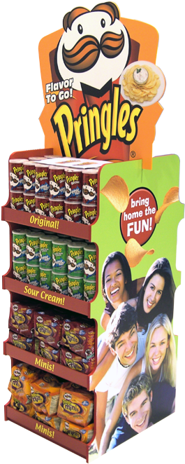 Download Pringles Can Png - Full Size PNG Image - PNGkit
