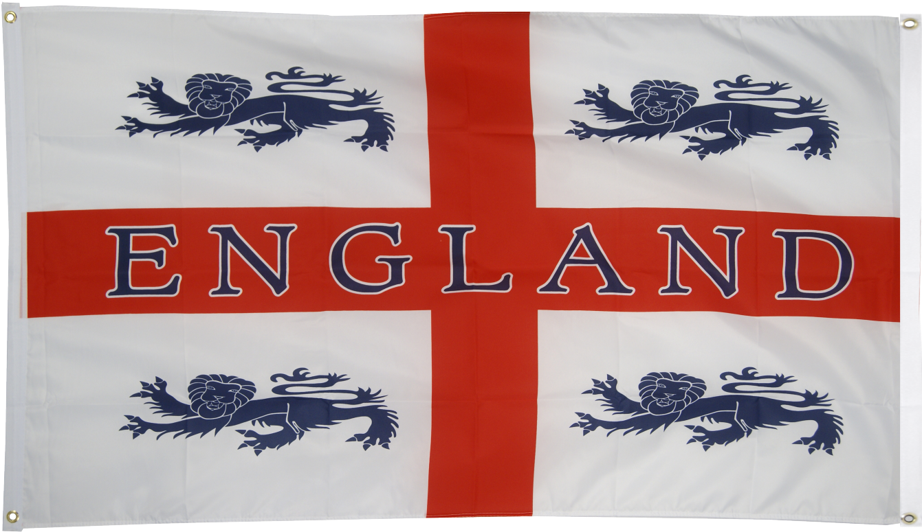 Download England Flag Png - Full Size PNG Image - PNGkit