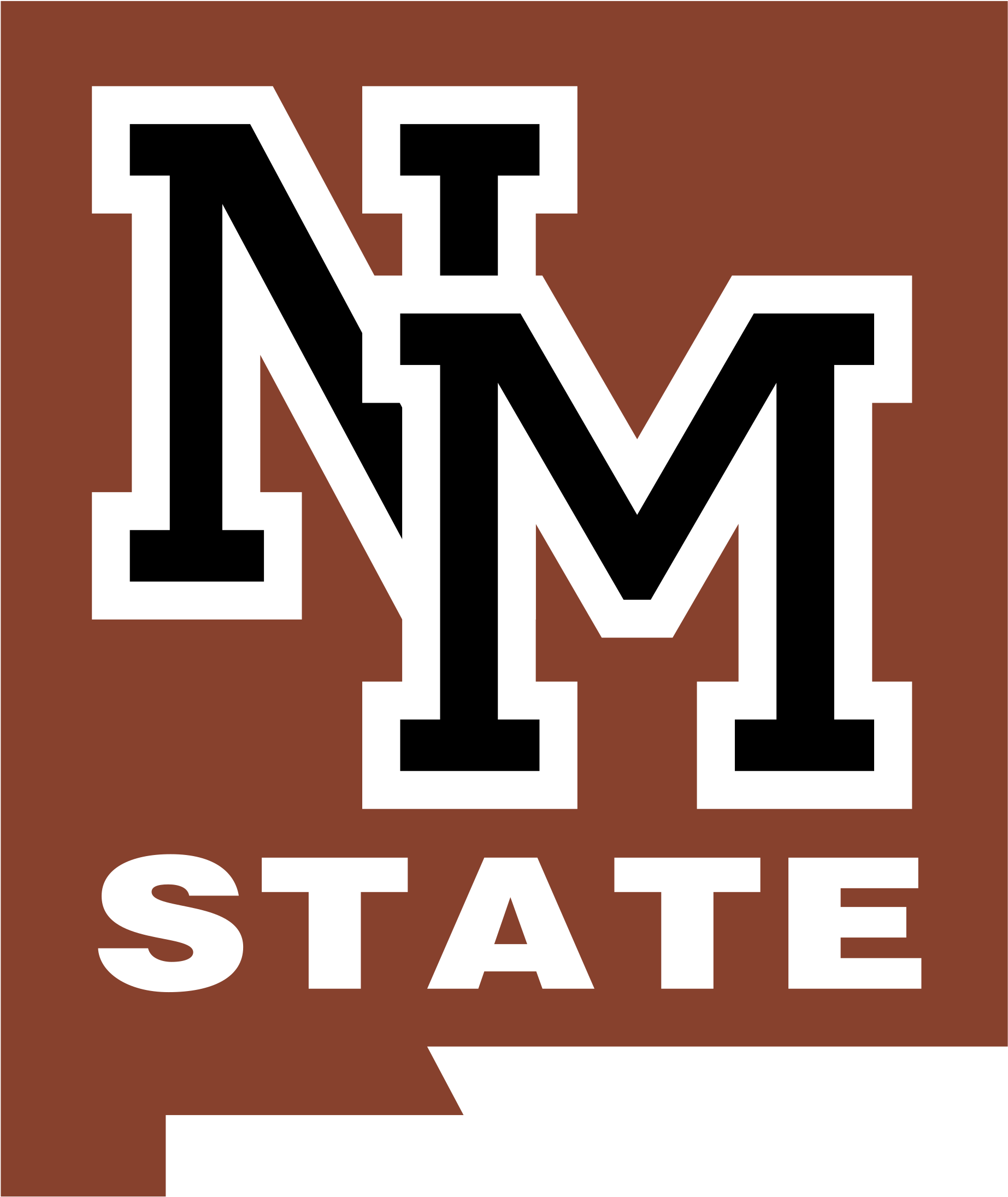 Download Nmsu Aggies Logo Png Transparent - Full Size PNG Image - PNGkit