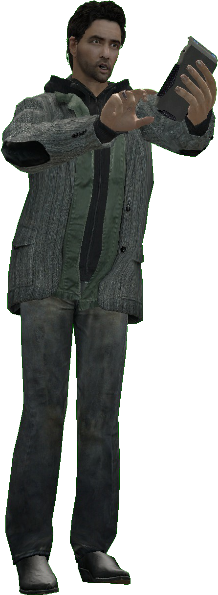 Download Gmod Character Png - Full Size PNG Image - PNGkit