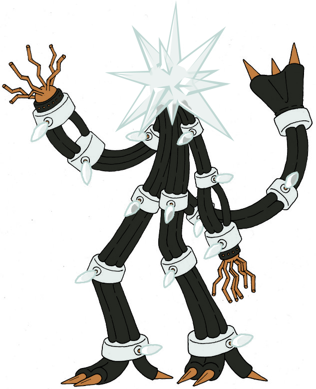 Download Xurkitree Png - Full Size PNG Image - PNGkit