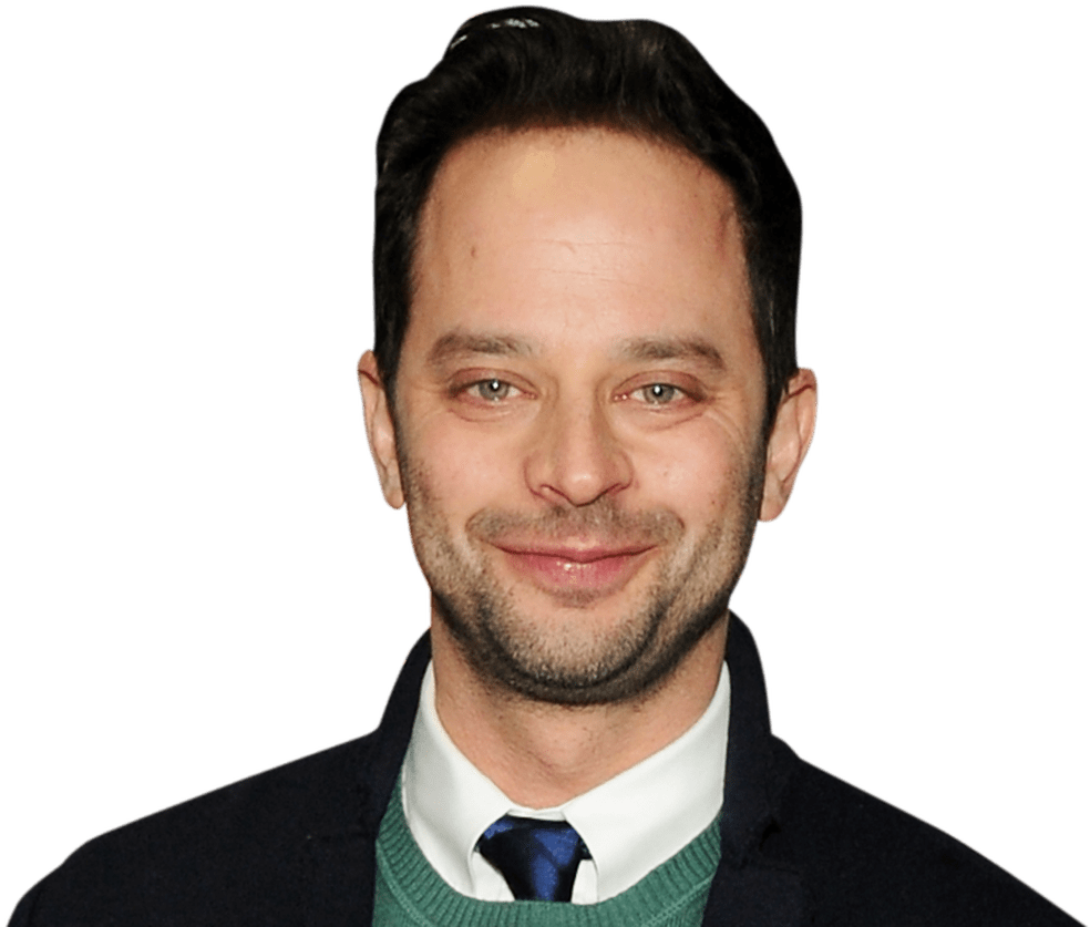 Download Nick Kroll On Constantly Working With Friends Vulture - Full ...