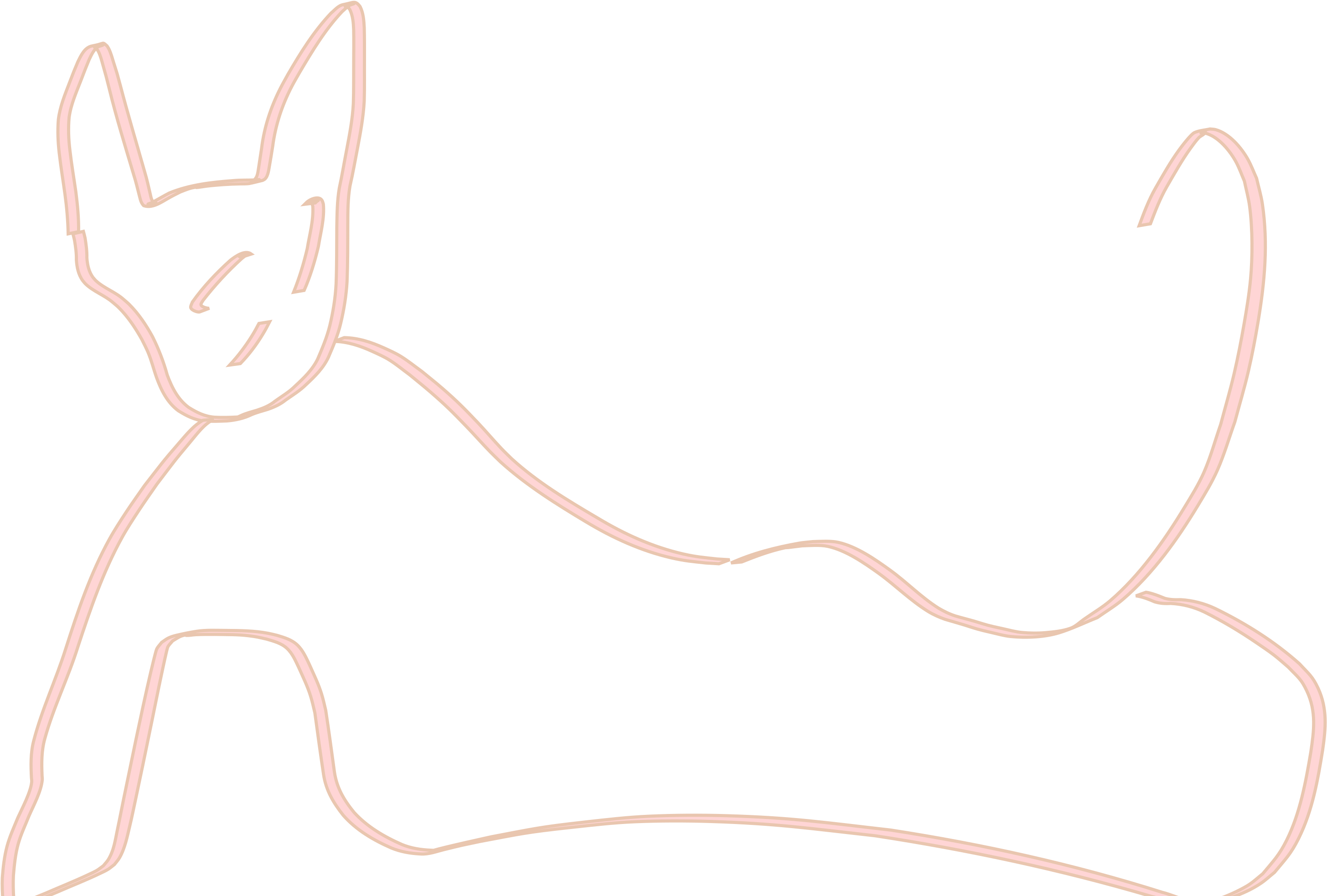 Download This Free Icons Png Design Of Posh Cat - Full Size PNG Image ...