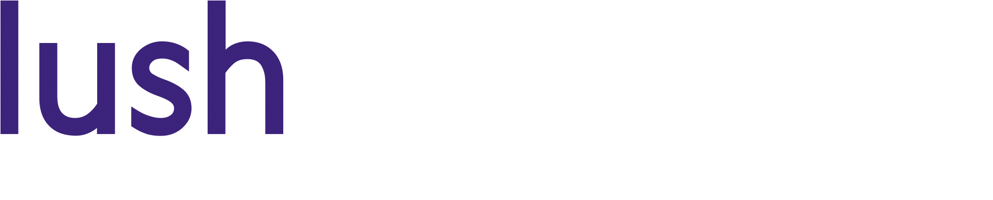 Download Lush Experiences Lush Experiences Lush Experiences - Full Size ...