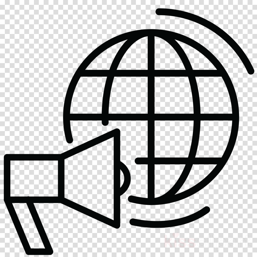 Download Simple Globe Icon Clipart Globe World Computer Icons - Full ...