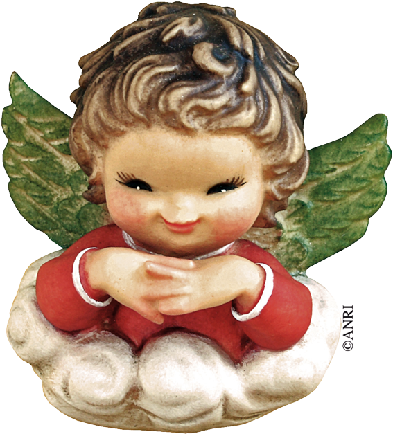 Download Cherub Png - Full Size PNG Image - PNGkit