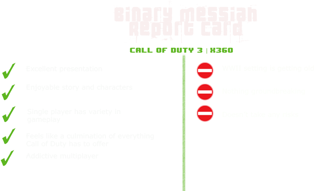 Download The Achievements Make For Playing The Single Player - Full ...