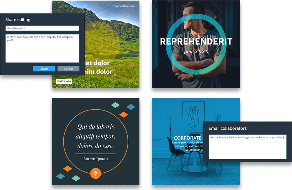 Download Boost Creativity Across Your Document Creation Process - Full ...