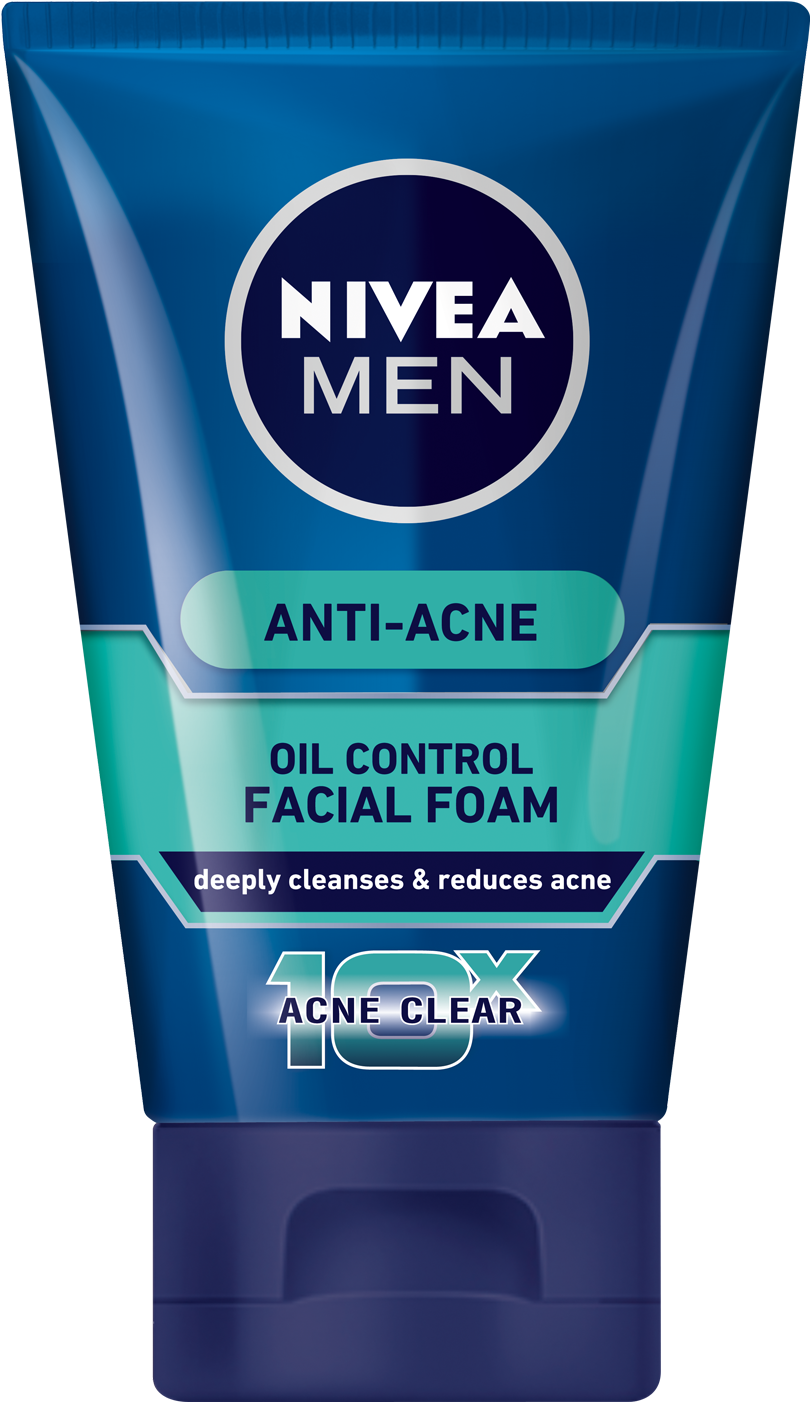 Download Transparent Nivea Men - PNGkit