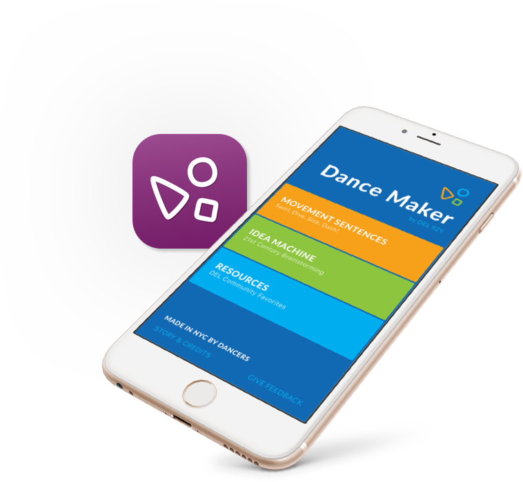 Download Dancemaker 3d Iphone - Full Size PNG Image - PNGkit