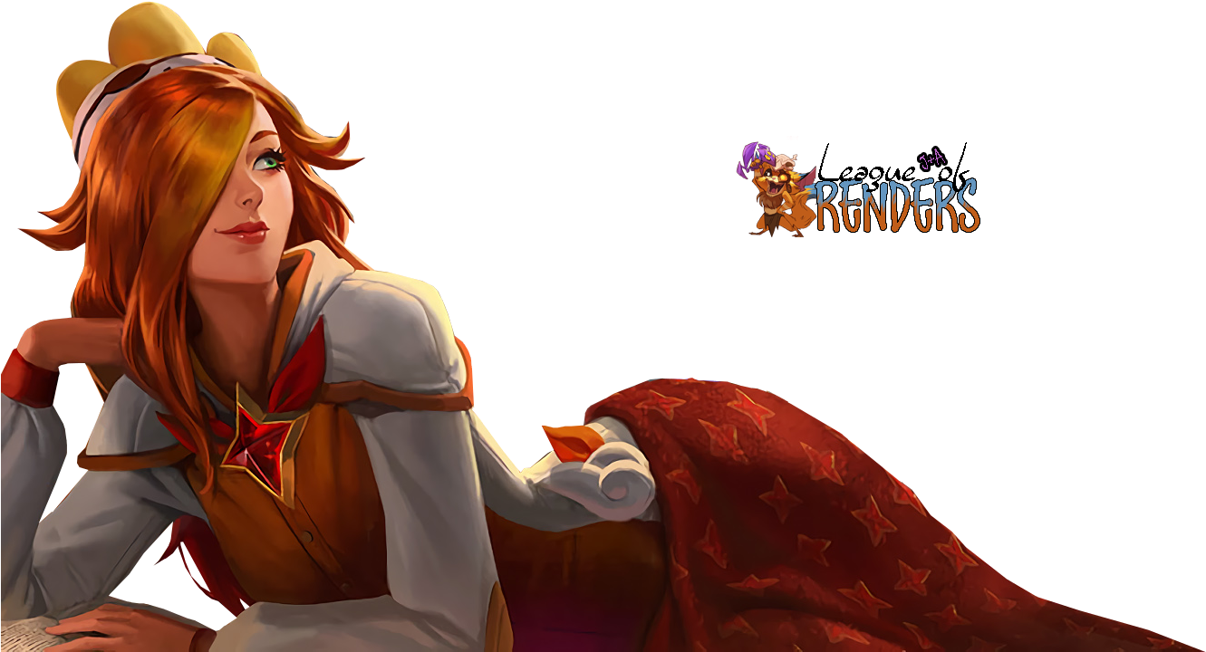 Download Miss Fortune Png - Full Size PNG Image - PNGkit