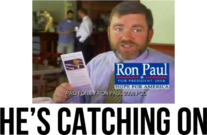 Download Ron Paul Png - Full Size PNG Image - PNGkit