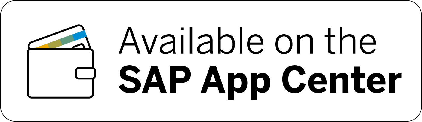 Download The Sap App Center Logo Is Available For Use By Partners ...