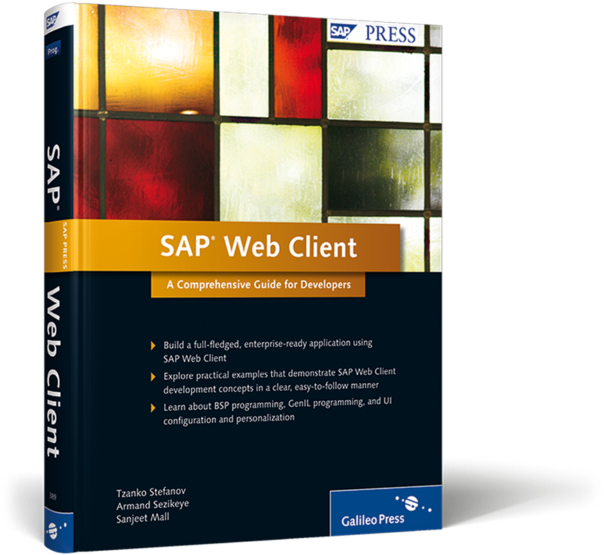 Download Cover Of Sap Web Client - Full Size PNG Image - PNGkit
