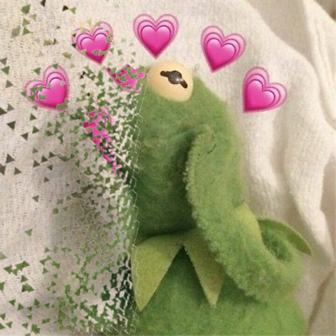 Download Kermit The Frog Mood - Full Size PNG Image - PNGkit