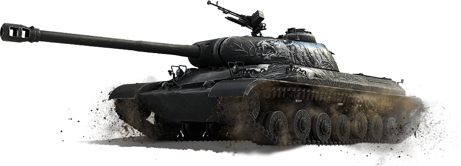 Download Transparent Tank - World Of Tanks Png - PNGkit