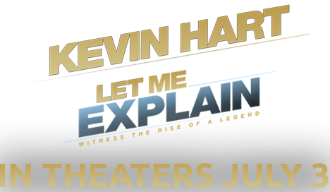 Download Kevin Hart Logo - Kevin Hart Logo Png - Full Size PNG Image ...