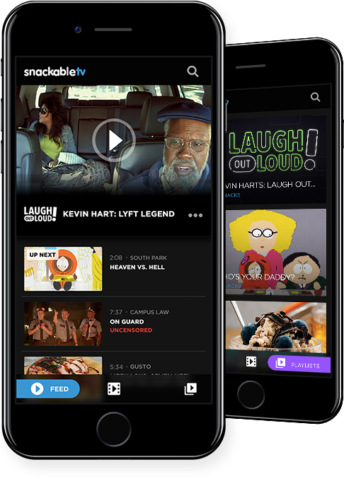 Download Exclusive Canadian Home To Kevin Hart's Comedy Network ...