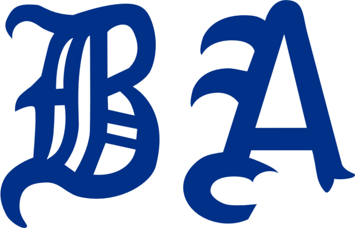 Download Boston Americans Logo - Full Size PNG Image - PNGkit