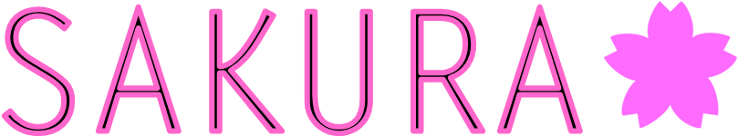 Download Sakura Logo - Portable Network Graphics - Full Size PNG Image ...