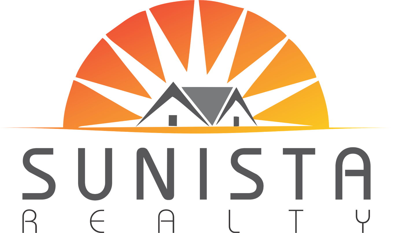 Download Sunista Property Management Logo - Sun Property Logo - Full Size PNG Image - PNGkit