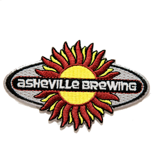 Download Sun Logo Patch - Sunflower - Full Size PNG Image - PNGkit