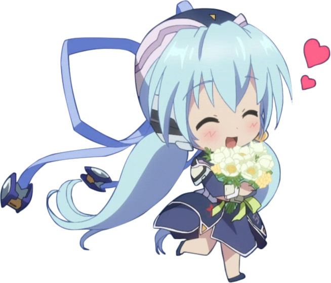 Download Planetarian56 - Decaacrirchy Holder Planetarian 01 Character ...