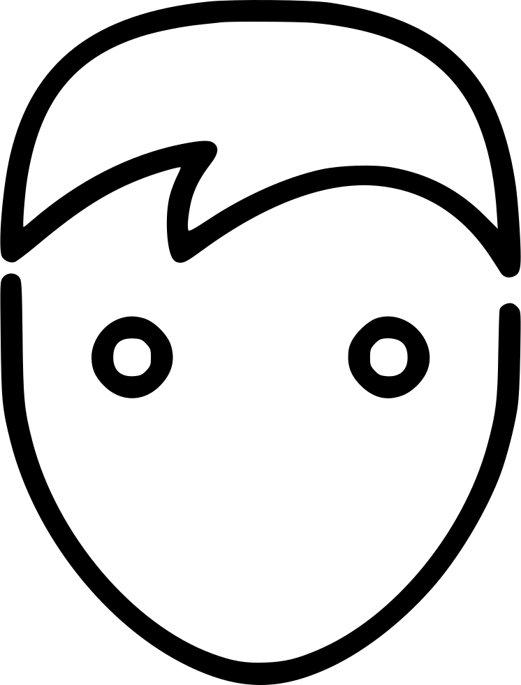 Download Png File Svg - Man - Full Size PNG Image - PNGkit