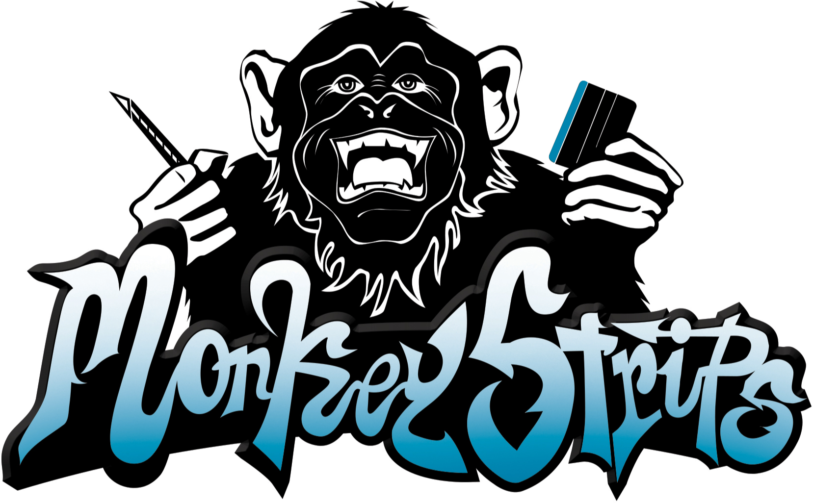 Download 3m Europe Approved, These Pre-cut Squeegee Pads Have - Monkey ...