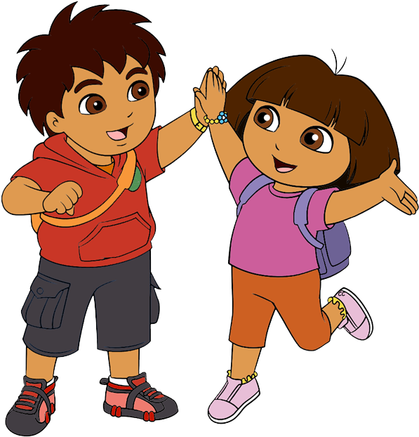 Download Dora Pictures Dora Pictures - Boy Dora The Explorer - Full ...