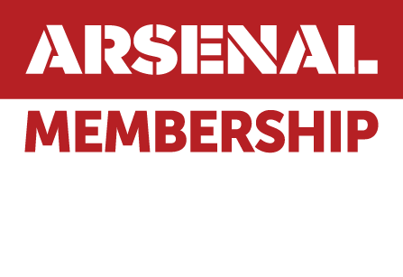 Download Arsenal Membership Logo - Arsenal F.c. - Full Size PNG Image ...