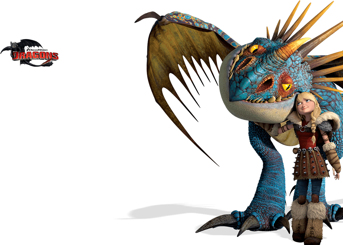Download Exit Img 2 - Train Your Dragon 2 Astrid - Full Size PNG Image ...